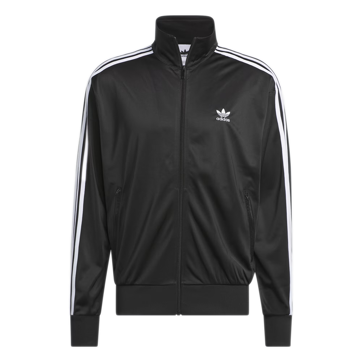 Campera Adidas Firebird – La Perla Online